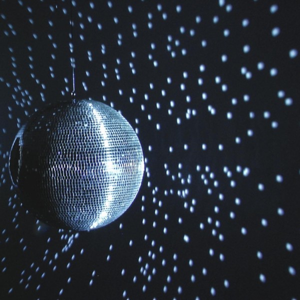 Classic mirror ball 50cm | Light Decor | Eurolite